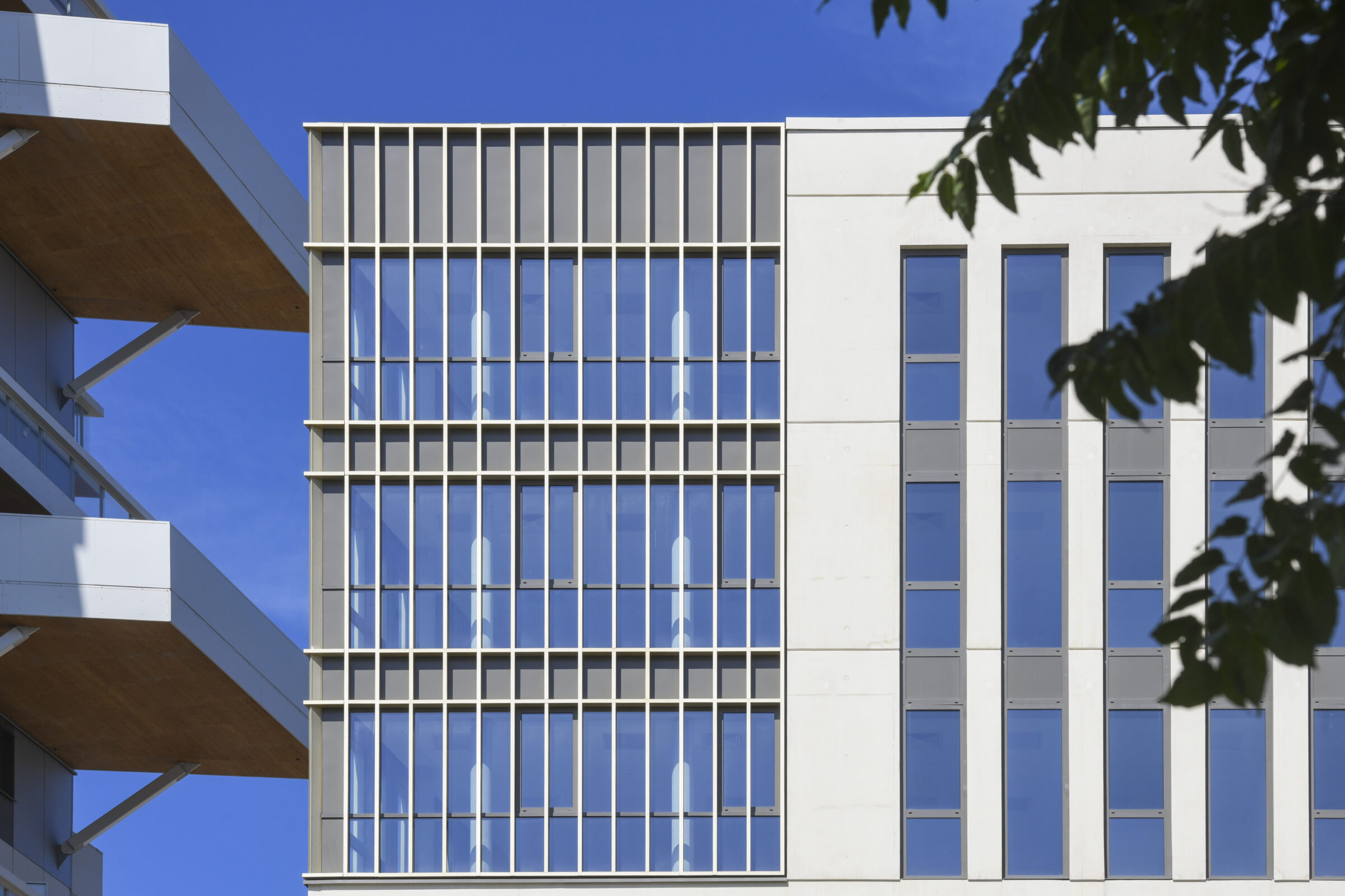 Hypérion, Bordeaux - VIGUIER