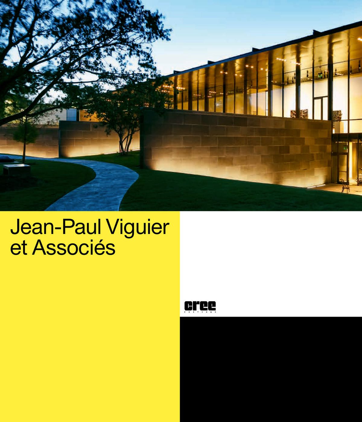Jean-Paul Viguier et Associés - VIGUIER