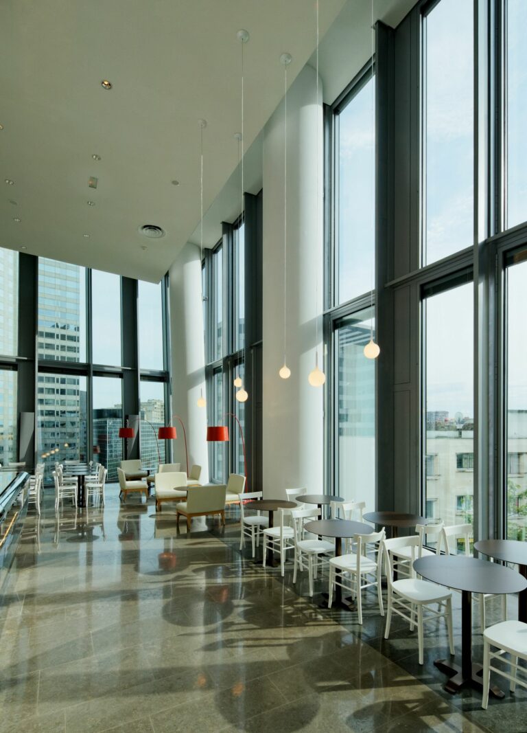 Majunga Tower, La Défense - VIGUIER