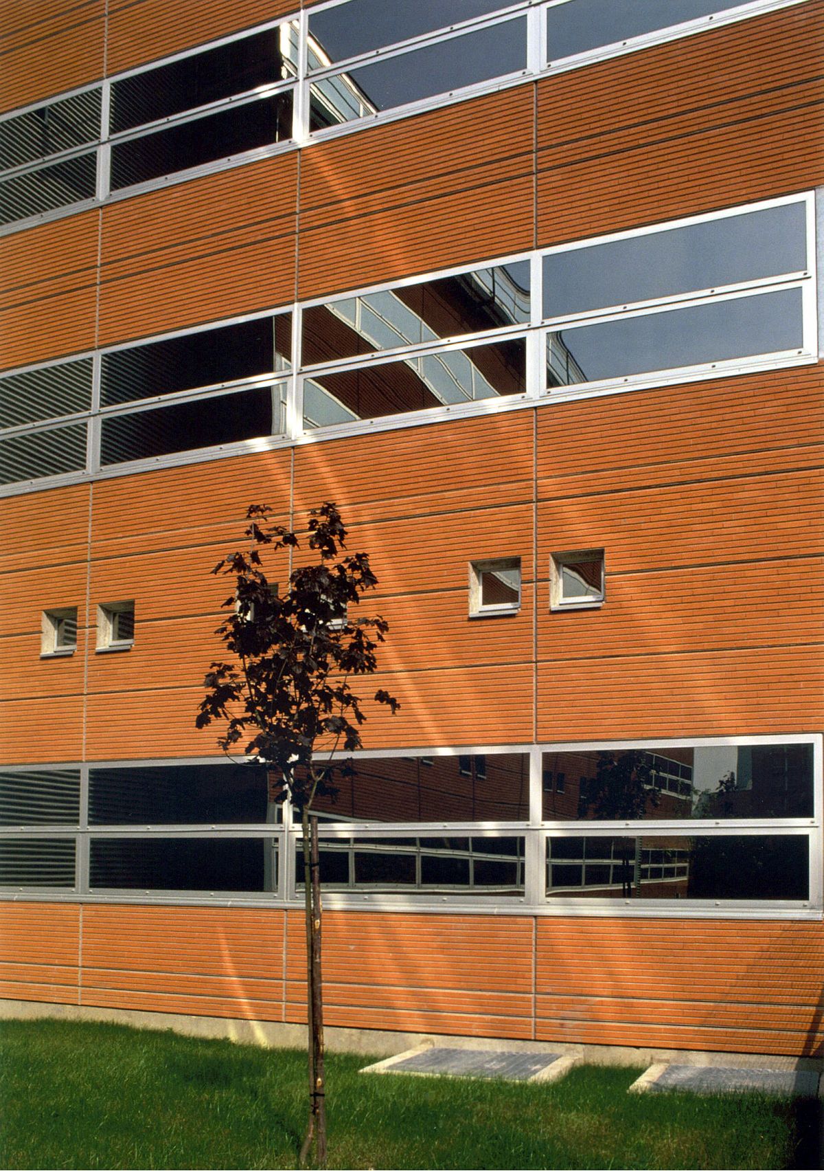 Métropole 19, Paris - VIGUIER